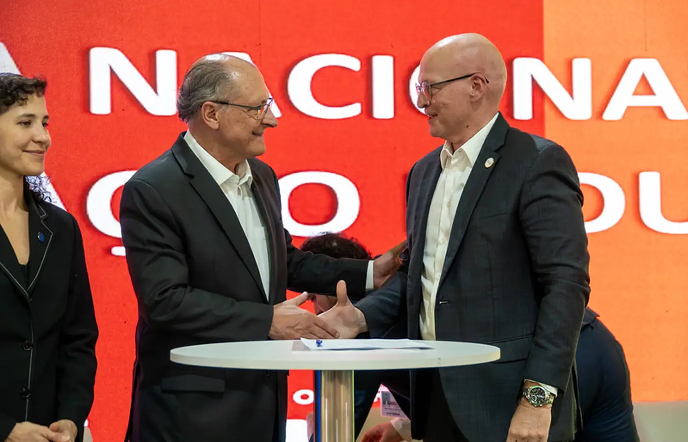 Aberta consulta pública para descarbonização da indústria brasileira ...