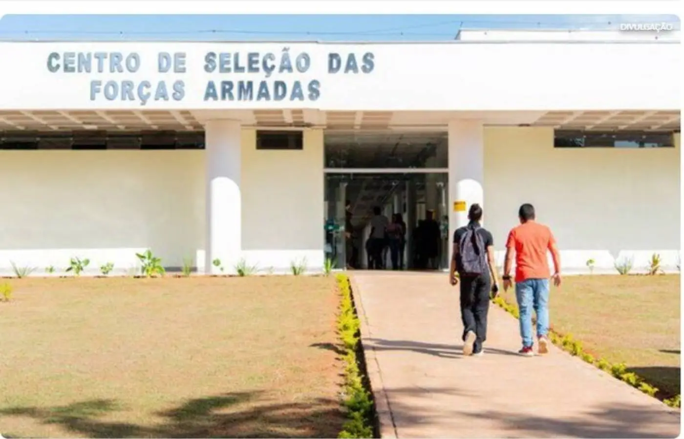 Alistamento militar de 2026 começa em 1º de janeiro | Brasil 61